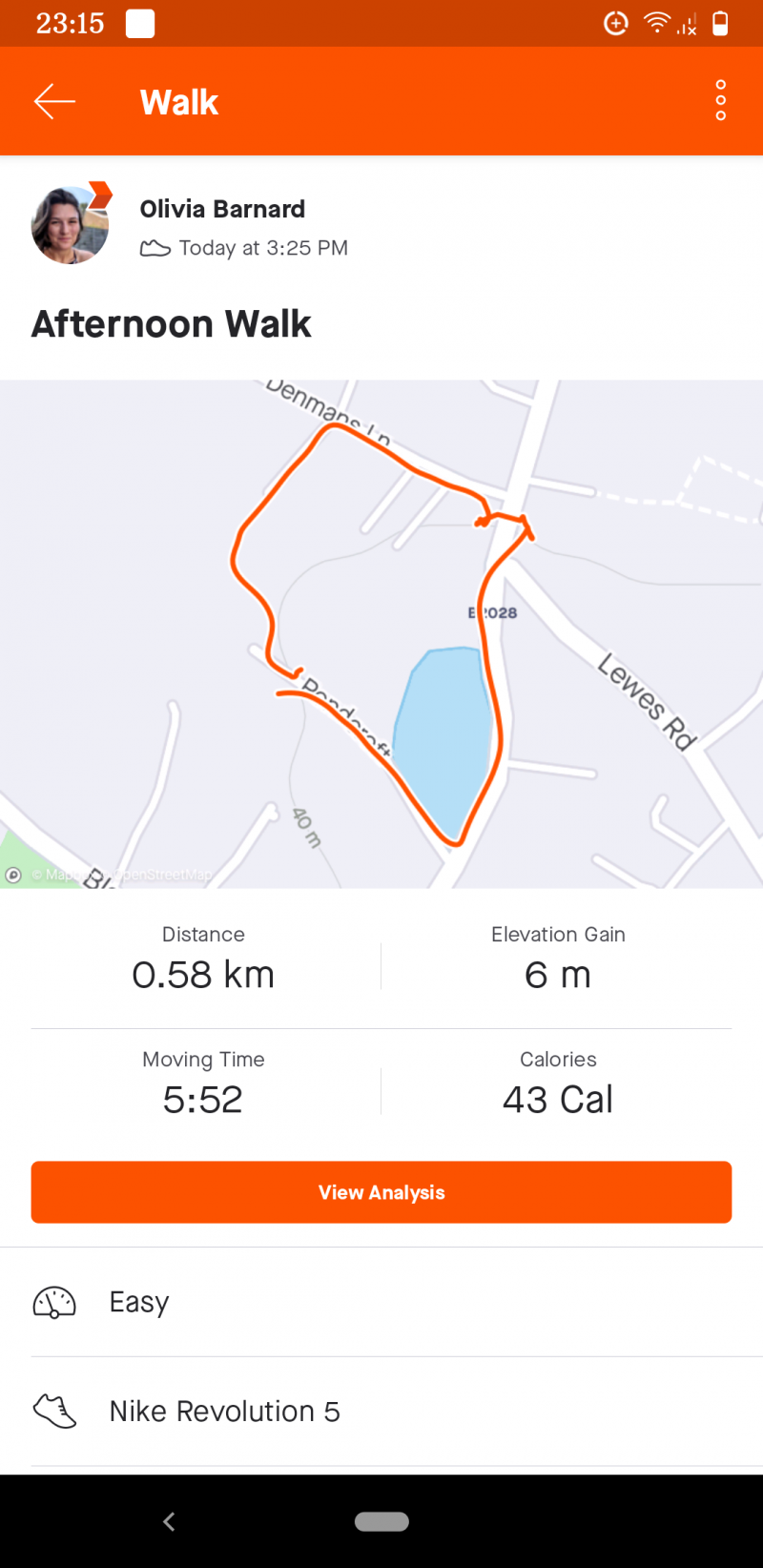 Home From Home - My Virtual Mission