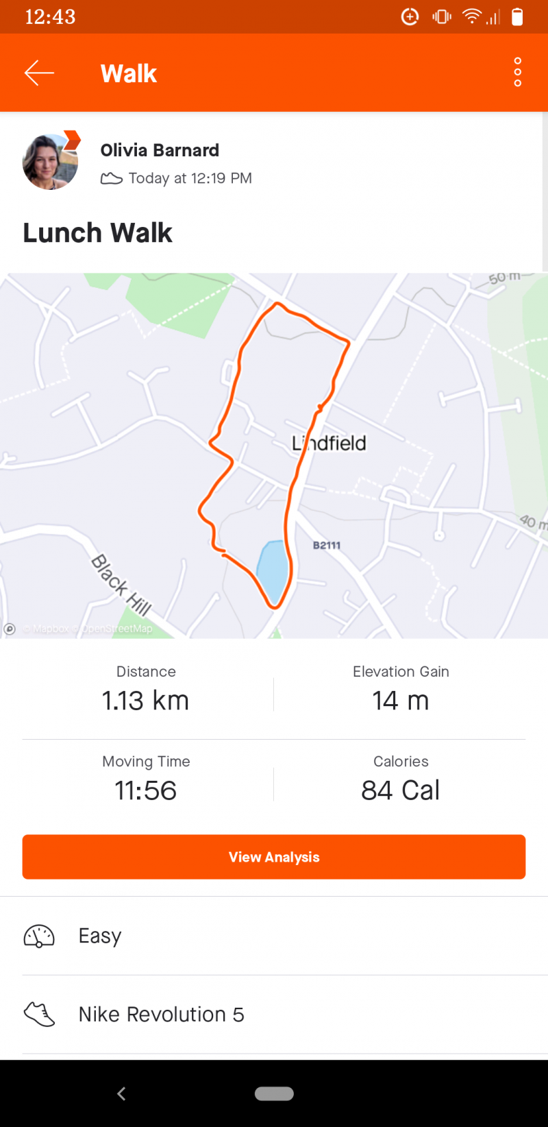 Home From Home - My Virtual Mission