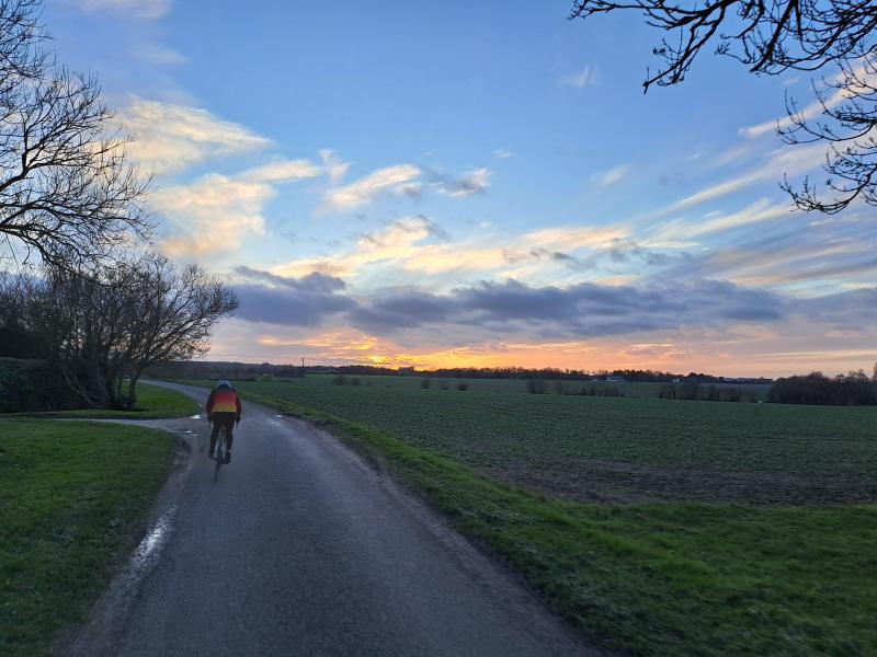 Journey from London to Juba! - My Virtual Mission